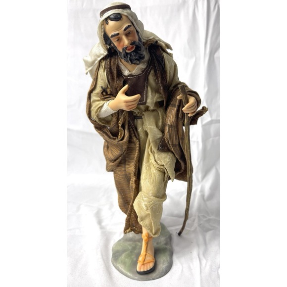 Member's Mark | Toys | Rare Members Mark Nativity Scene Replacement 2 ...